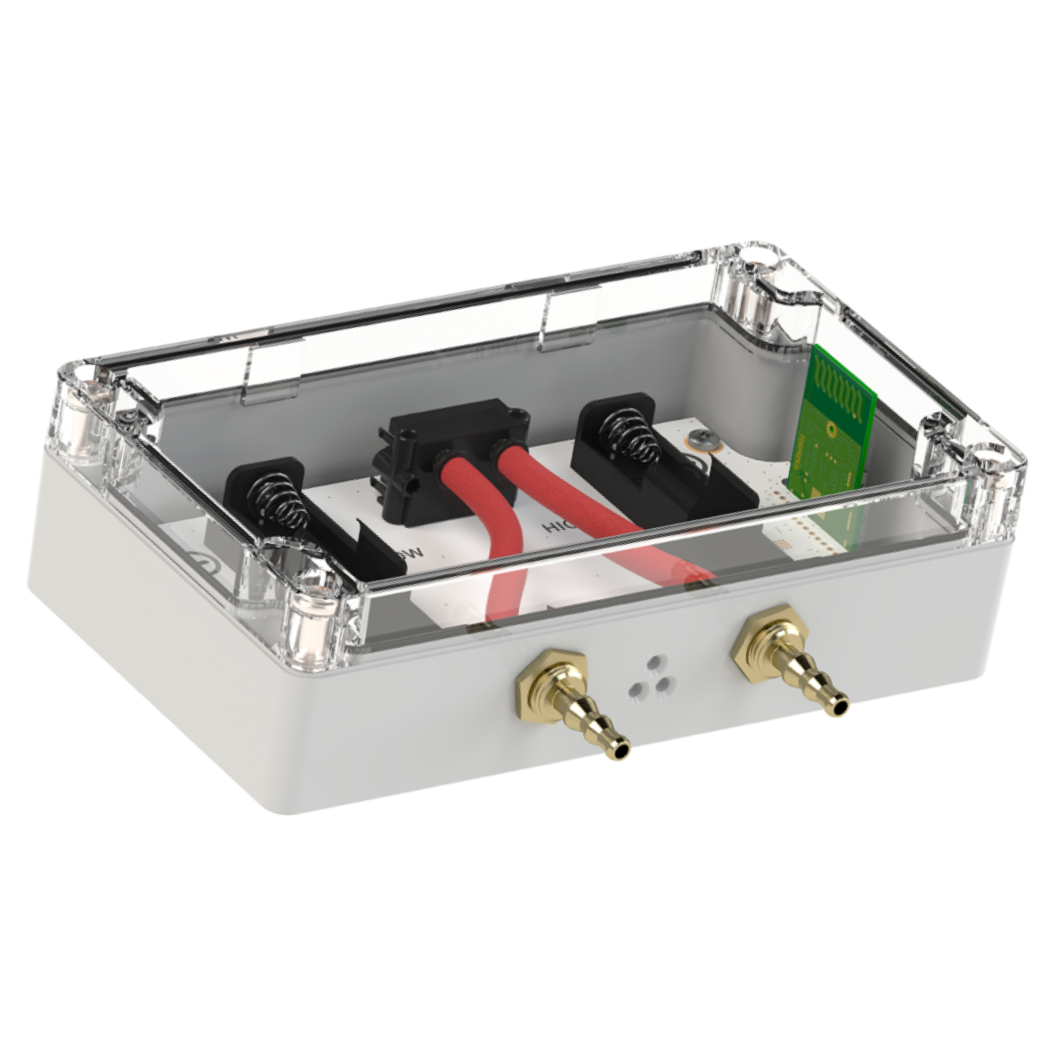 MaintainAway AHU Refurbishment Solution